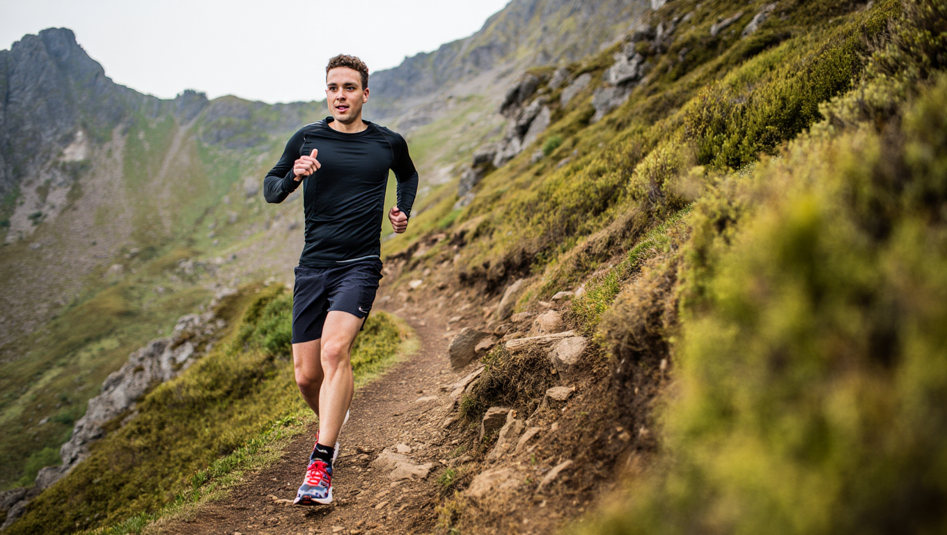 Débuter le trail : 5 étapes clés pour progresser en nature