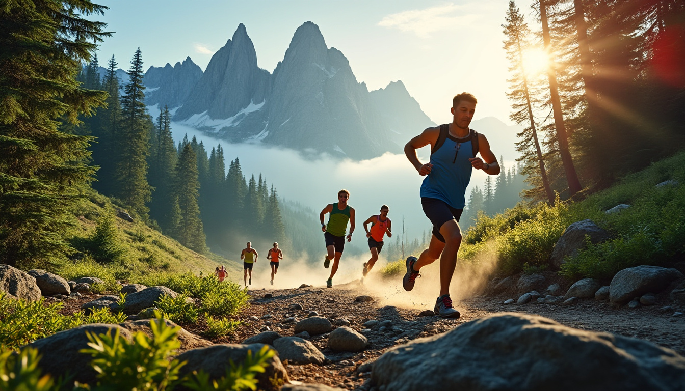 Guide Du Trail - Guides Pratiques - Liste des Courses - Conseils ...